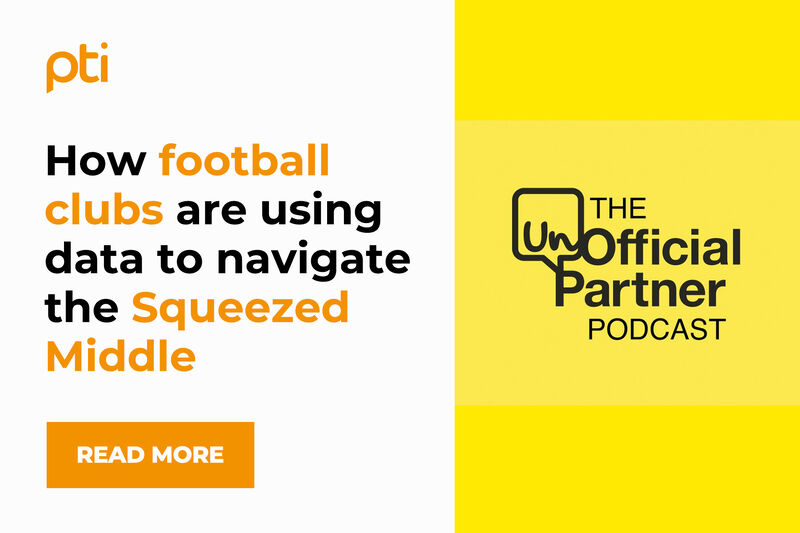 Robert Cutler on LinkedIn: The latest Unofficial Partner PTI podcast ... Robert Cutler on LinkedIn: The latest Unofficial Partner PTI podcast ...