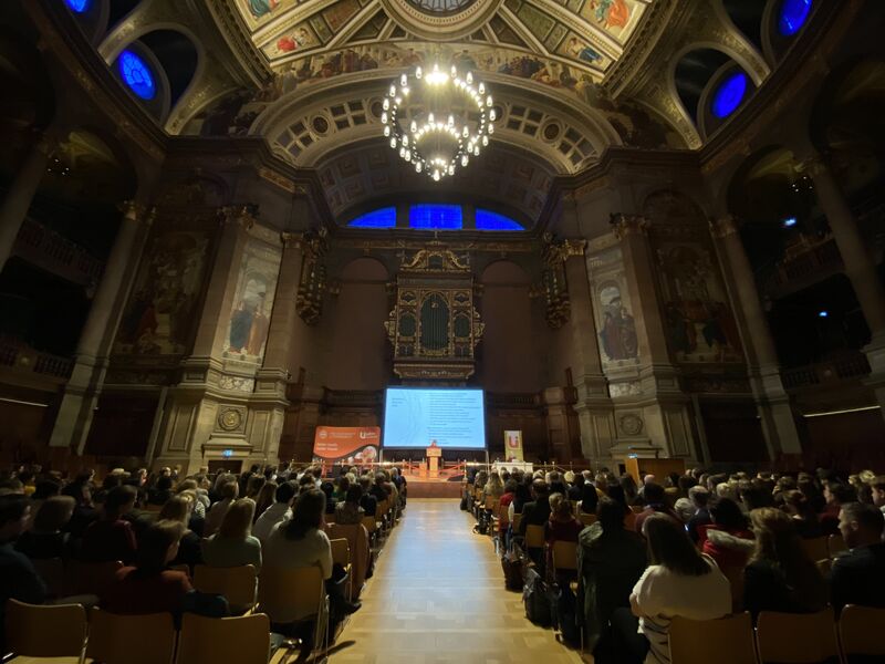 Usher Institute, The University of Edinburgh on LinkedIn: Missed our ... Usher Institute, The University of Edinburgh on LinkedIn: Missed our ...