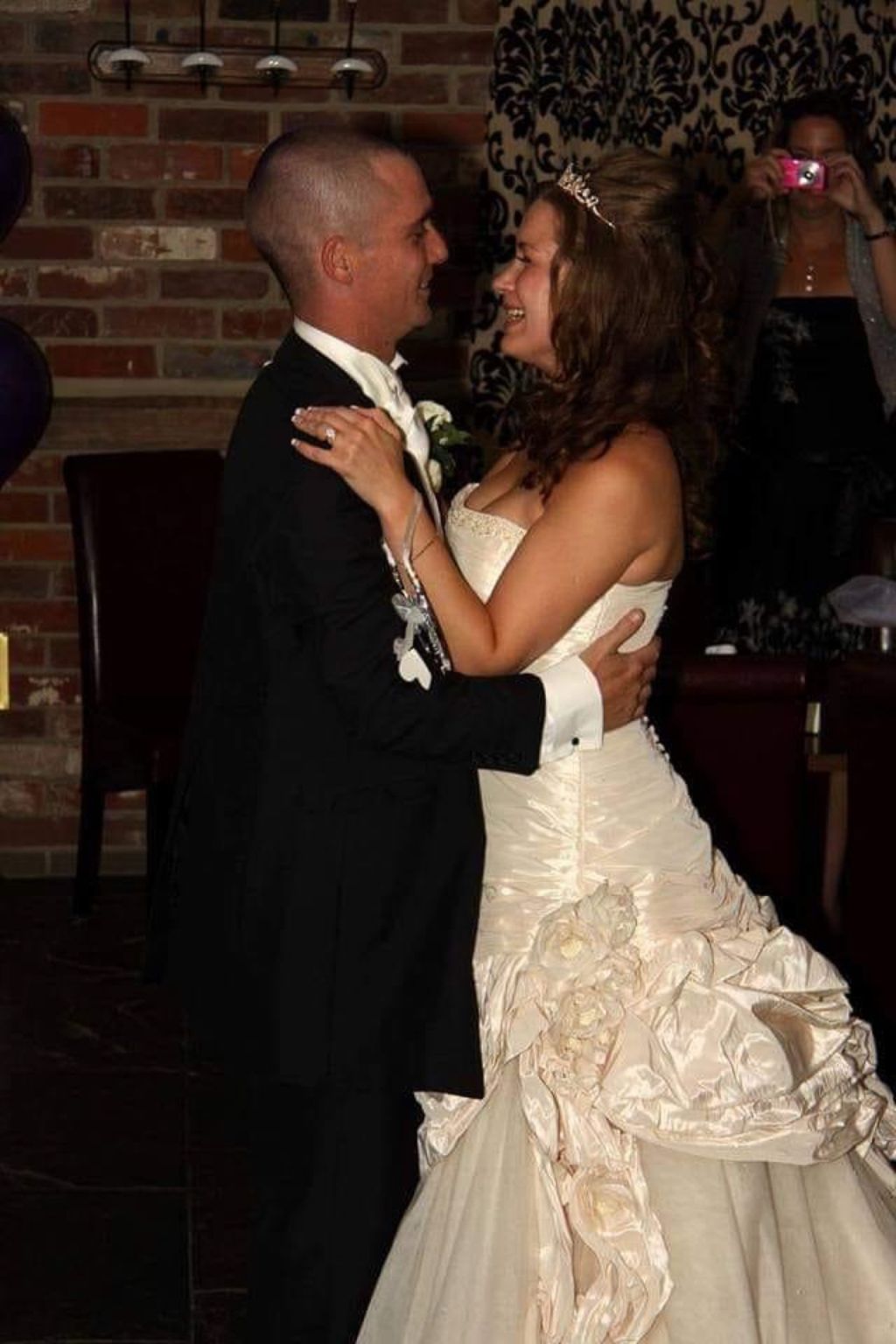 Alicia Allen FMAAT on LinkedIn: Happy Anniversary to my hubby Samuel ... Alicia Allen FMAAT on LinkedIn: Happy Anniversary to my hubby Samuel ...