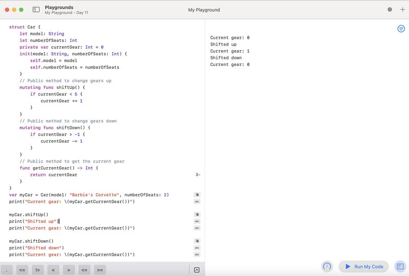 Danyela Polese Vidaletti on LinkedIn: #100daysofswiftui #swiftui # ... Danyela Polese Vidaletti on LinkedIn: #100daysofswiftui #swiftui # ...