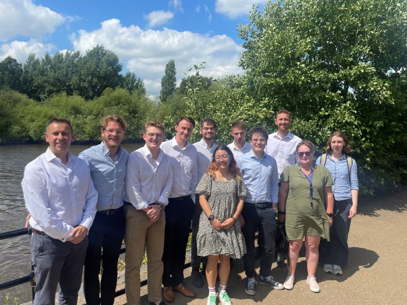 Clarksons Research on LinkedIn: Great to hear about the exciting data ... Clarksons Research on LinkedIn: Great to hear about the exciting data ...