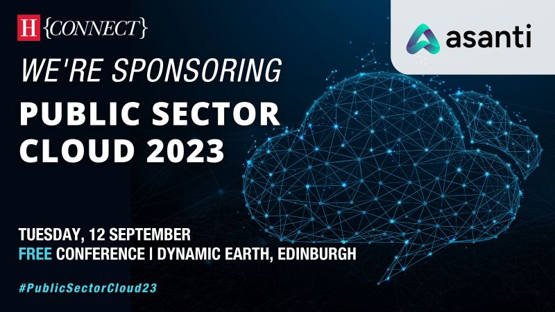 Asanti on LinkedIn: #hybridcloud #edgedatacentres #publicsectorcloud23 Asanti on LinkedIn: #hybridcloud #edgedatacentres #publicsectorcloud23