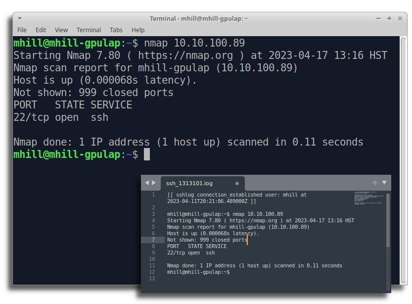 Mohsen Mostafa Jokar on LinkedIn: #sshlog #ssh #openssh #monitoring # ... Mohsen Mostafa Jokar on LinkedIn: #sshlog #ssh #openssh #monitoring # ...