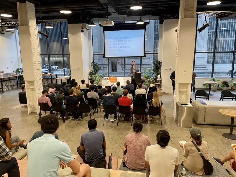 Elion on LinkedIn: Thank you team HTD Health! Such a fun & insightful ... Elion on LinkedIn: Thank you team HTD Health! Such a fun & insightful ...