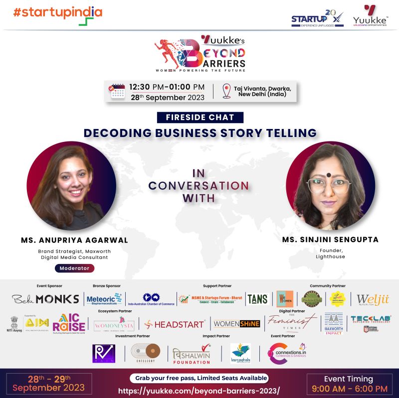 LIGHTHOUSE on LinkedIn: Look forward Sinjini Sengupta Dr. Senthamarai ... LIGHTHOUSE on LinkedIn: Look forward Sinjini Sengupta Dr. Senthamarai ...