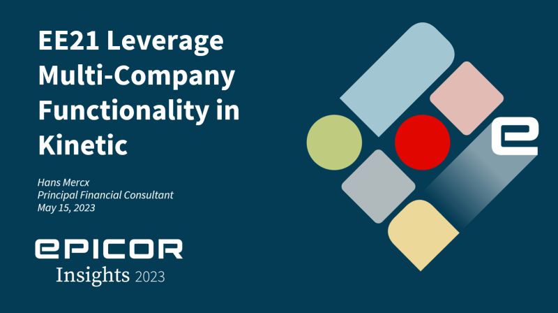 Hans Mercx on LinkedIn: #insights #epicor #erp #makemovesell # ... Hans Mercx on LinkedIn: #insights #epicor #erp #makemovesell # ...