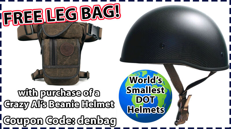 The Bikers' Den | BikersDen.com on LinkedIn: World's Smallest, Lightest ... The Bikers' Den | BikersDen.com on LinkedIn: World's Smallest, Lightest ...