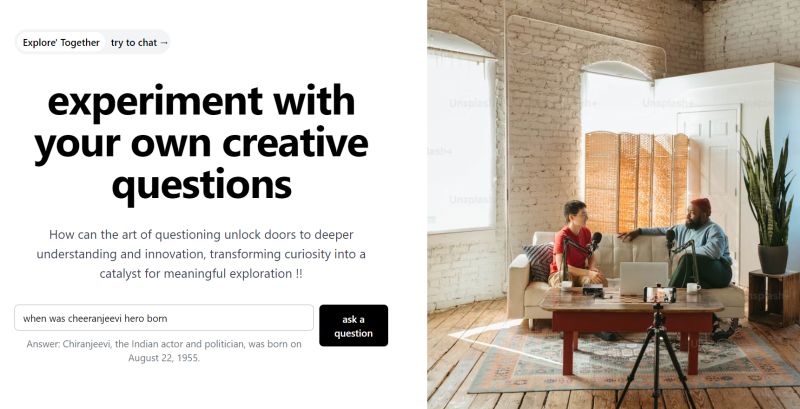 Vikram Reddy Annem on LinkedIn: #reactjs #tailwindcss #nodejs #chatgpt ... Vikram Reddy Annem on LinkedIn: #reactjs #tailwindcss #nodejs #chatgpt ...