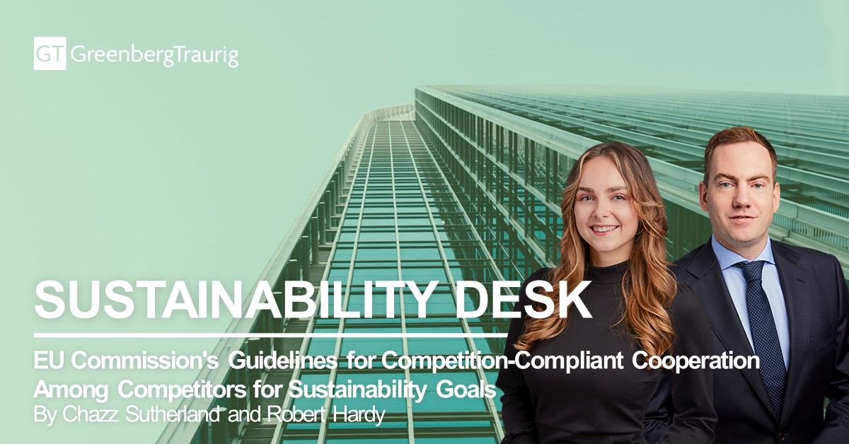 David van Dijk MRE MRICS on LinkedIn: European Commission guidance for ... David van Dijk MRE MRICS on LinkedIn: European Commission guidance for ...