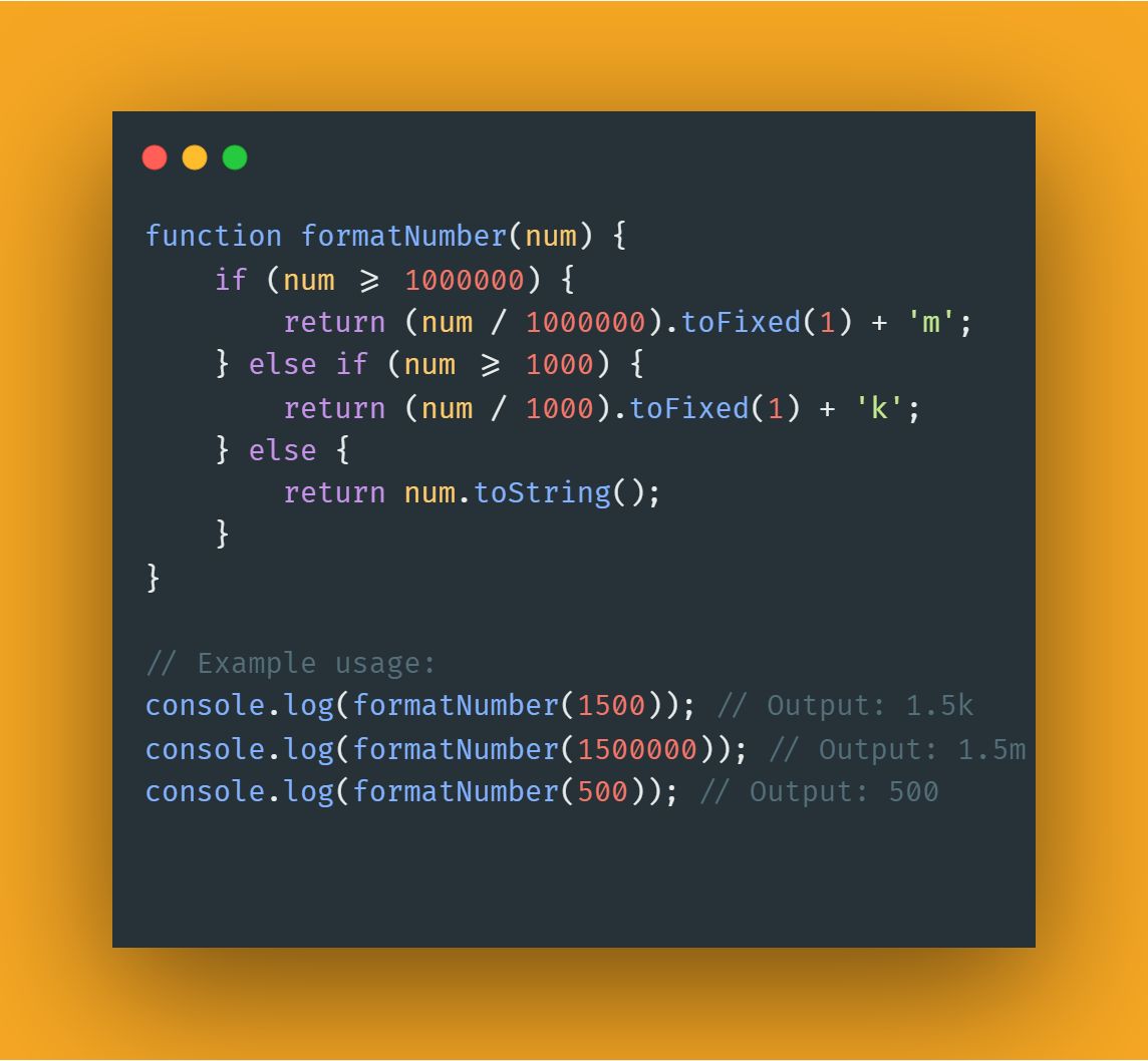 Muhammad Atif on LinkedIn: #javascript #webdevelopment #frontend # ... Muhammad Atif on LinkedIn: #javascript #webdevelopment #frontend # ...