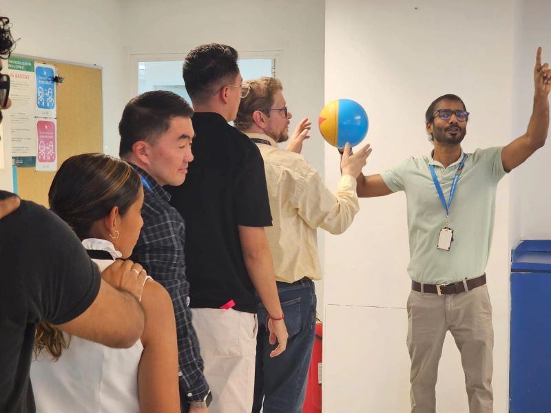 Rajesh Kanna D on LinkedIn: #collaboration Rajesh Kanna D on LinkedIn: #collaboration