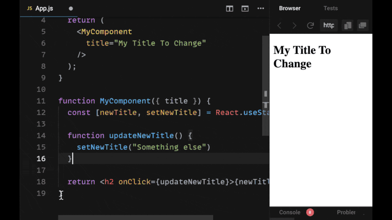Ego B. on LinkedIn: #reactjs #programming #nextjs #npm #node Ego B. on LinkedIn: #reactjs #programming #nextjs #npm #node