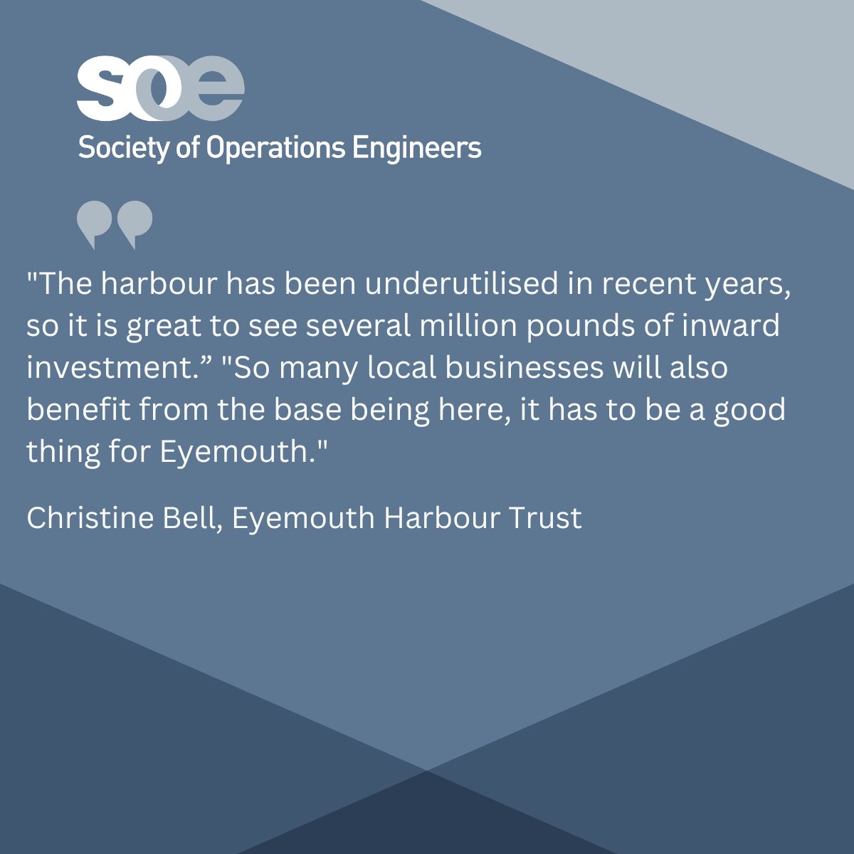 Society of Operations Engineers on LinkedIn: A new wind farm ... Society of Operations Engineers on LinkedIn: A new wind farm ...