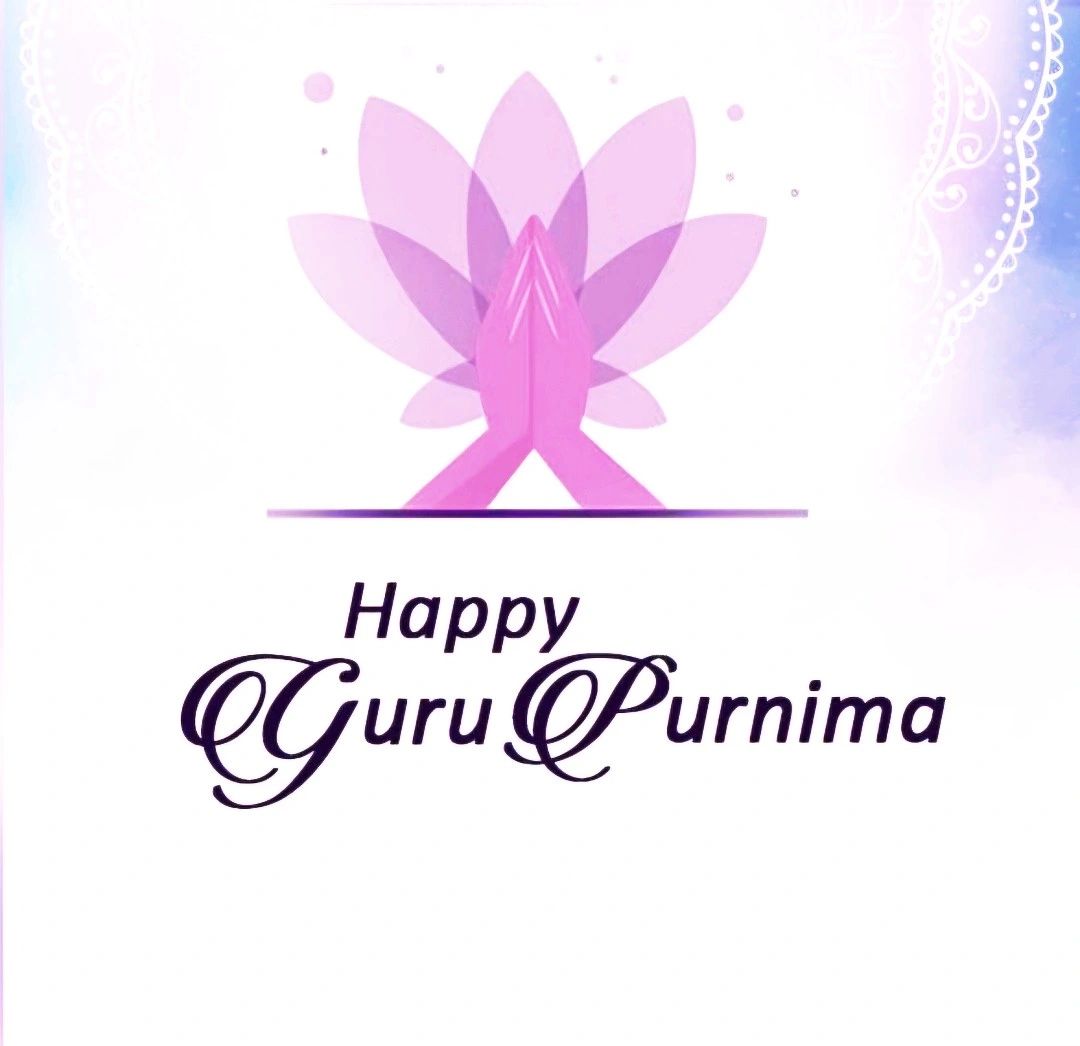 Suraj Pandey on LinkedIn: On this auspicious day of Guru Purnima, I ... Suraj Pandey on LinkedIn: On this auspicious day of Guru Purnima, I ...