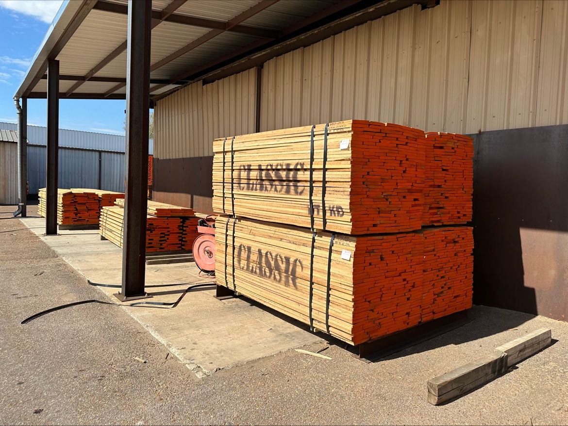 Classic American Hardwoods, Inc. on LinkedIn: Specie of the week is ... Classic American Hardwoods, Inc. on LinkedIn: Specie of the week is ...