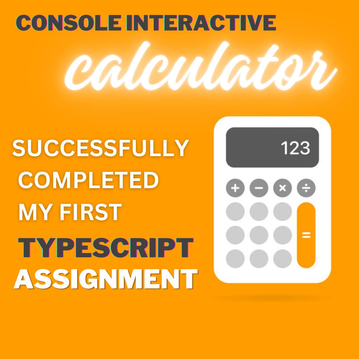 Aamna Imran on LinkedIn: #piaic #typescript #codingexcellence # ... Aamna Imran on LinkedIn: #piaic #typescript #codingexcellence # ...
