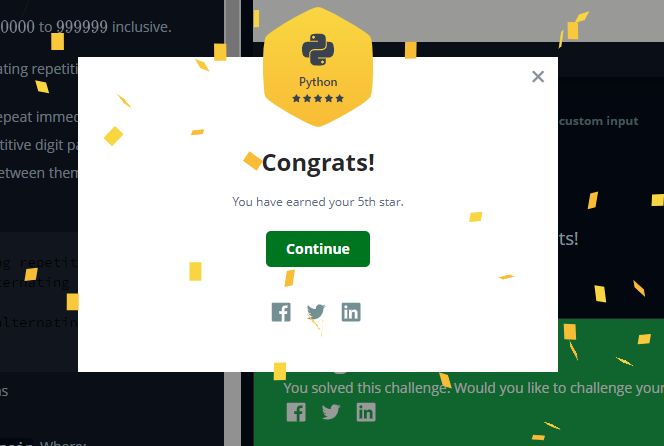 YASH MUKHOPADHYAY on LinkedIn: #python #coding #codingjourney # ... YASH MUKHOPADHYAY on LinkedIn: #python #coding #codingjourney # ...