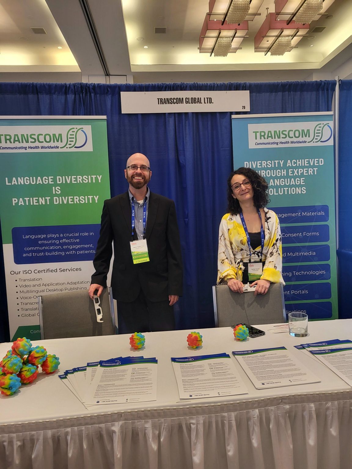 Transcom Global Ltd. on LinkedIn: #scrs2024 #inclusion #diversity Transcom Global Ltd. on LinkedIn: #scrs2024 #inclusion #diversity