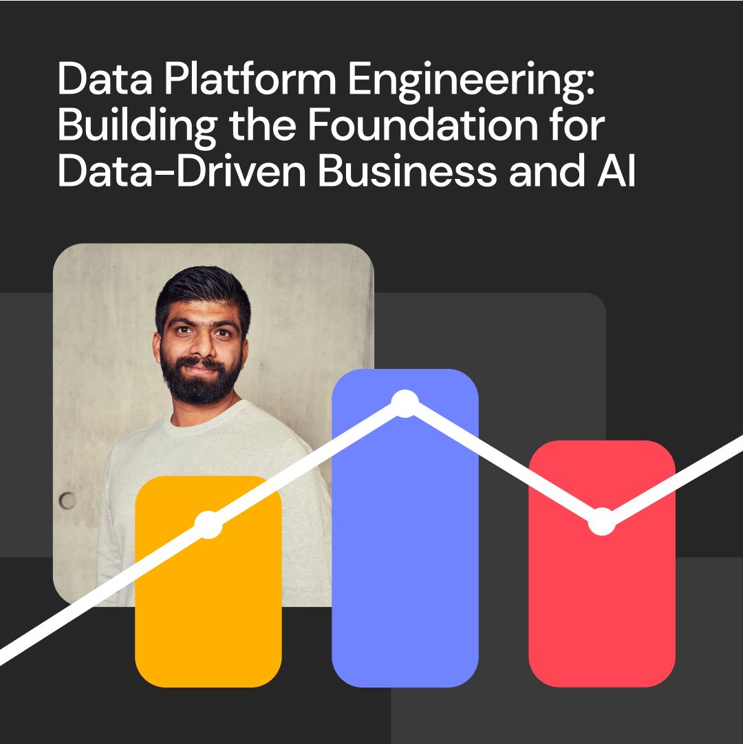 Sandeep Mehta on LinkedIn: #dataplatformengineers #datamesh #techtrends ... Sandeep Mehta on LinkedIn: #dataplatformengineers #datamesh #techtrends ...