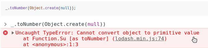 Vladimír Gorej on LinkedIn: #lodash #javascript Vladimír Gorej on LinkedIn: #lodash #javascript