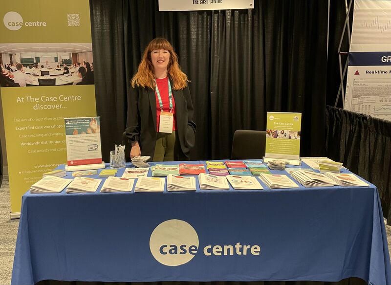 Antoinette Mills on LinkedIn: #icam24 Antoinette Mills on LinkedIn: #icam24