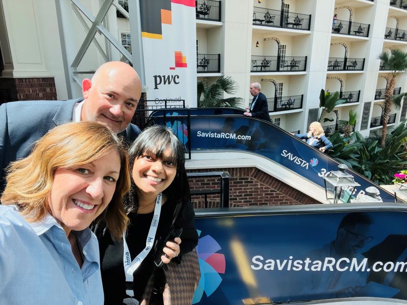Savista on LinkedIn: #hfma2023 #hfmaannual #hfma #revenuemanagement # ... Savista on LinkedIn: #hfma2023 #hfmaannual #hfma #revenuemanagement # ...