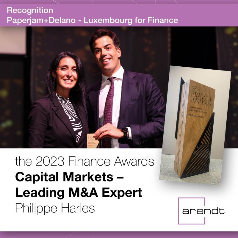 Arendt & Medernach on LinkedIn: #luxembourg #lawfirm #law # ... Arendt & Medernach on LinkedIn: #luxembourg #lawfirm #law # ...