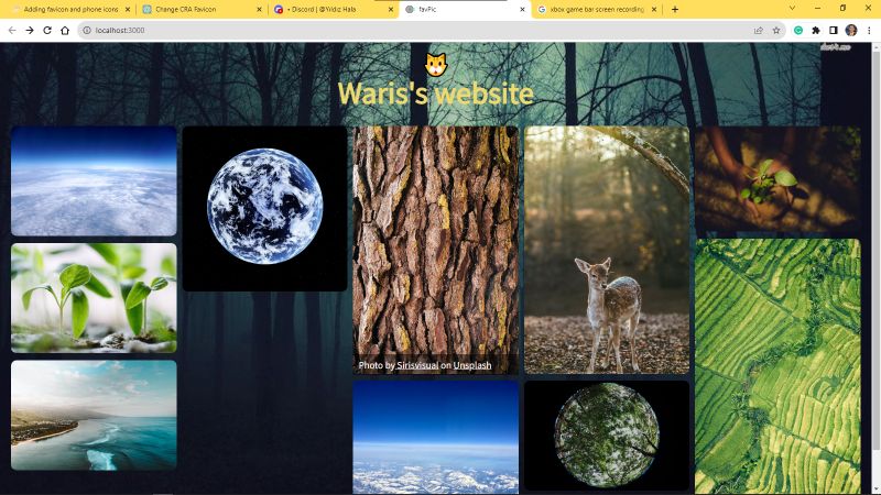 Mohammad waris Fayiz on LinkedIn: #scrimba #react #reactjs #jobseeker # ... Mohammad waris Fayiz on LinkedIn: #scrimba #react #reactjs #jobseeker # ...
