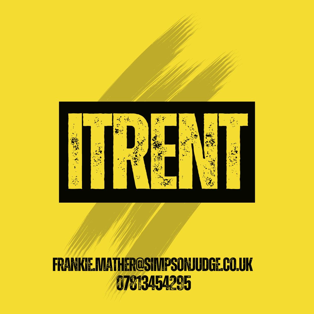 Frankie Mather on LinkedIn: #itrent #hris #hr #payroll #hiring # ... Frankie Mather on LinkedIn: #itrent #hris #hr #payroll #hiring # ...