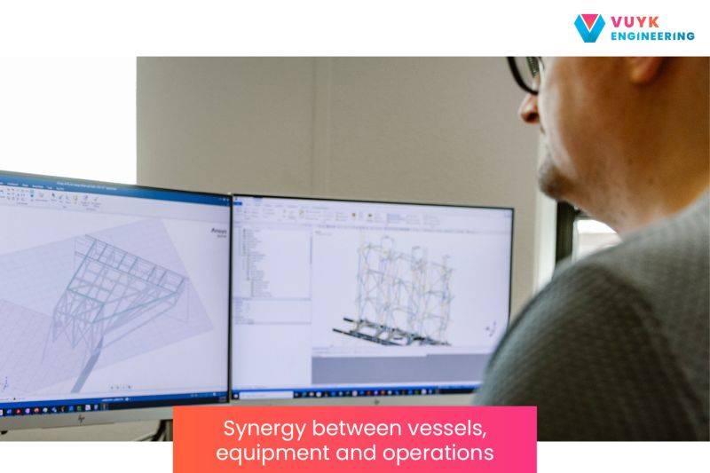 Vuyk Engineering Rotterdam B.V. on LinkedIn: Career | Vuyk Engineering ... Vuyk Engineering Rotterdam B.V. on LinkedIn: Career | Vuyk Engineering ...