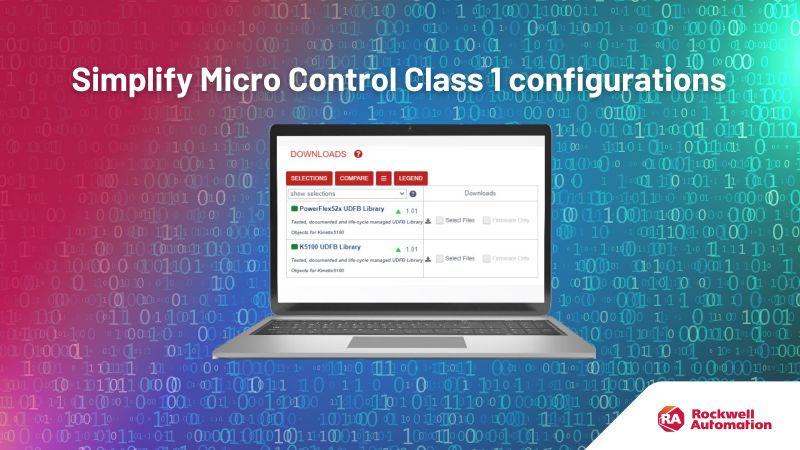 Rockwell Automation on LinkedIn: Programming your Micro Control System ... Rockwell Automation on LinkedIn: Programming your Micro Control System ...
