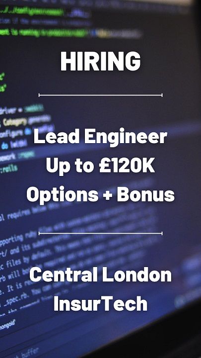 Grant Dove on LinkedIn: #softwareengineer #softwareengineeringjobs # ... Grant Dove on LinkedIn: #softwareengineer #softwareengineeringjobs # ...