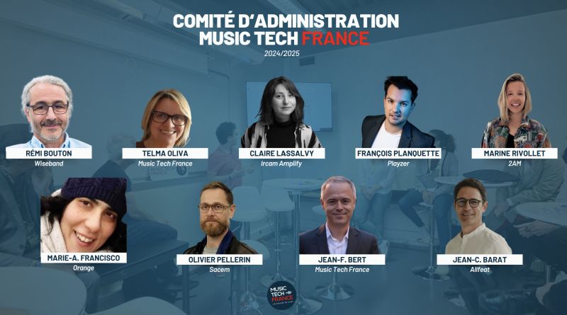Jean-Christophe Barat on LinkedIn: #innovation #collaboration # ... Jean-Christophe Barat on LinkedIn: #innovation #collaboration # ...