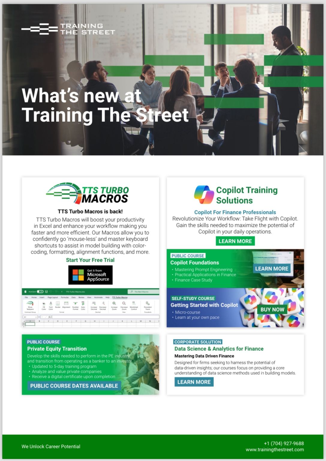 D. Zane Hurst on LinkedIn: #trainingthestreet #excel #copilot # ... D. Zane Hurst on LinkedIn: #trainingthestreet #excel #copilot # ...