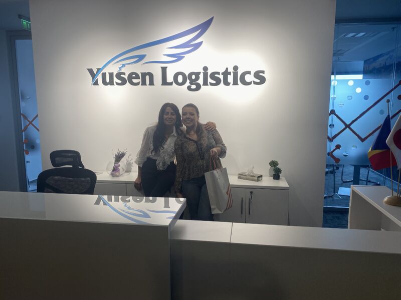 Diana Puscasu on LinkedIn: #carrier #customersatisfaction # ... Diana Puscasu on LinkedIn: #carrier #customersatisfaction # ...
