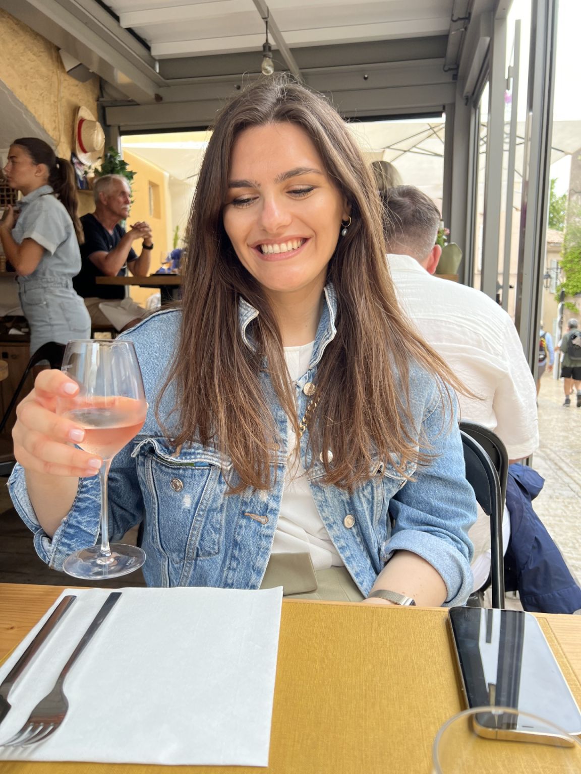 Elisabetta Torretti on LinkedIn: “You are miserable. Aren’t you?” These ... Elisabetta Torretti on LinkedIn: “You are miserable. Aren’t you?” These ...