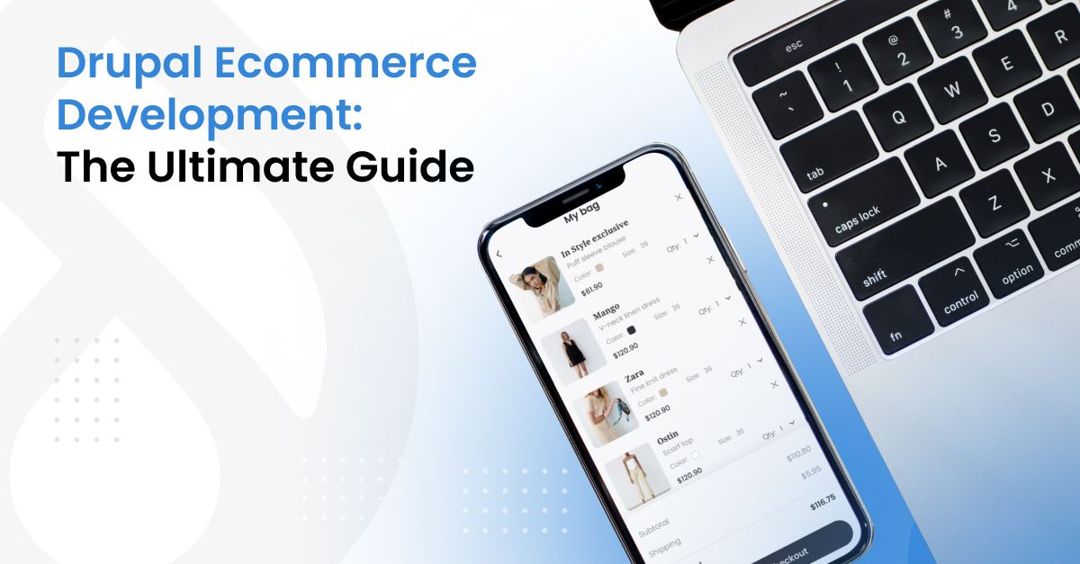 IntexSoft Software Development on LinkedIn: Drupal Ecommerce ... IntexSoft Software Development on LinkedIn: Drupal Ecommerce ...