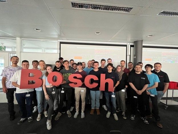 Simon Becker auf LinkedIn: #python #docker #linux #netzwerktechnik # ... Simon Becker auf LinkedIn: #python #docker #linux #netzwerktechnik # ...