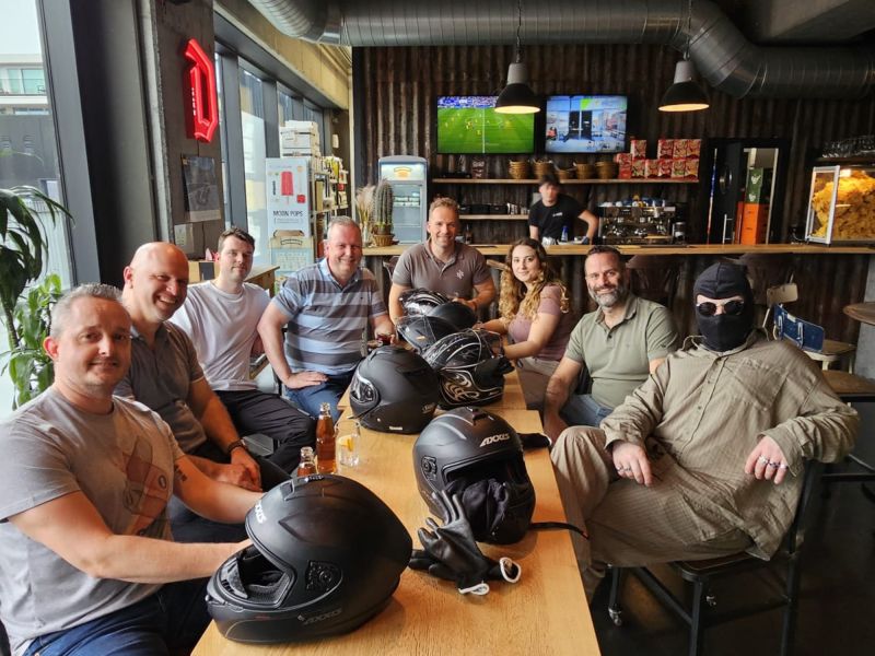 SoterICS, your partner in OT security on LinkedIn: #otsecurity #team SoterICS, your partner in OT security on LinkedIn: #otsecurity #team