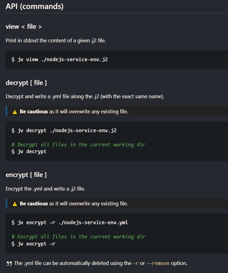 Thomas G. on LinkedIn: #cli #node #nodejs Thomas G. on LinkedIn: #cli #node #nodejs