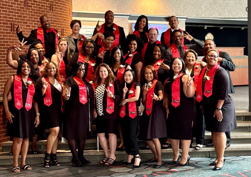 Carlos Turner, MSC, DF, CPM® on LinkedIn: #uga #cohortp #godawgs Carlos Turner, MSC, DF, CPM® on LinkedIn: #uga #cohortp #godawgs