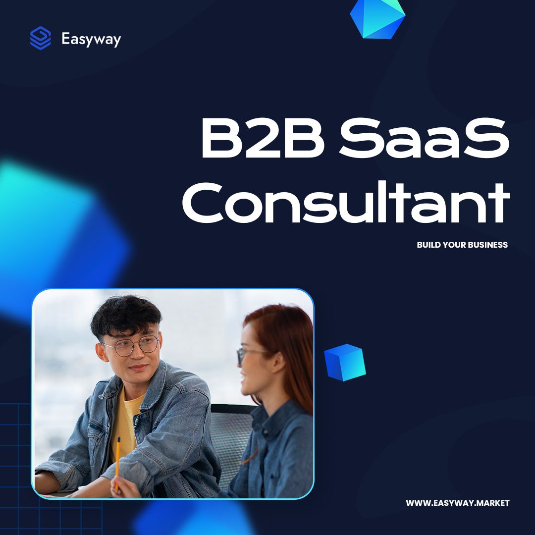 Easyway on LinkedIn: Comprehensive SaaS Analysis: We will conduct a ... Easyway on LinkedIn: Comprehensive SaaS Analysis: We will conduct a ...