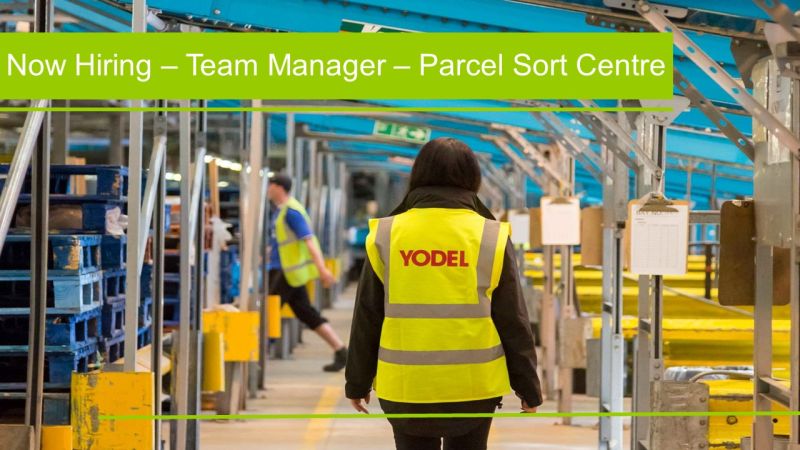 Rachael Kemp on LinkedIn: Here at Yodel (Yodel Delivery Network Ltd) we ... Rachael Kemp on LinkedIn: Here at Yodel (Yodel Delivery Network Ltd) we ...