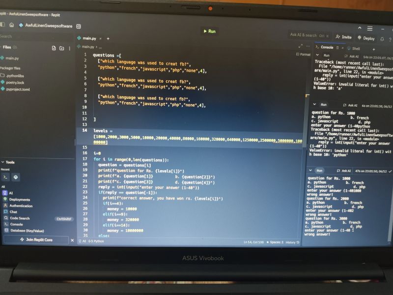 Vishesh Sharma on LinkedIn: #100daysofcodechallenge #coding #coder # ... Vishesh Sharma on LinkedIn: #100daysofcodechallenge #coding #coder # ...