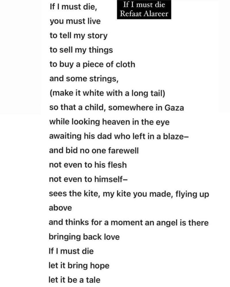Arun Kumar on LinkedIn: #gaza #jews #holocaust #palestinians #nazis Arun Kumar on LinkedIn: #gaza #jews #holocaust #palestinians #nazis