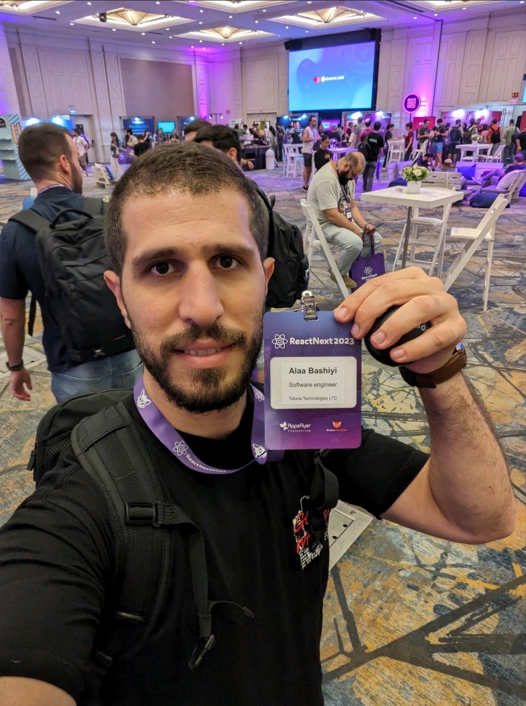 Alaa Bashiyi on LinkedIn: #react #reactnative #reactjs #reactnext # ... Alaa Bashiyi on LinkedIn: #react #reactnative #reactjs #reactnext # ...
