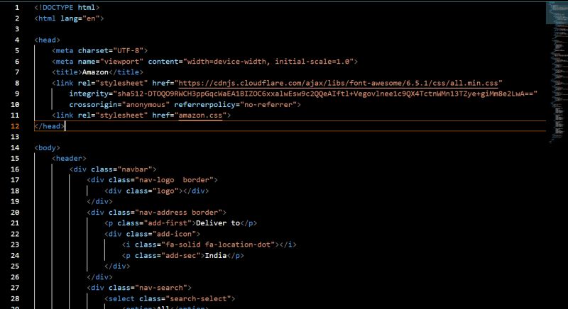 Pragya Dubey on LinkedIn: #webdevelopment #html #css # ... Pragya Dubey on LinkedIn: #webdevelopment #html #css # ...