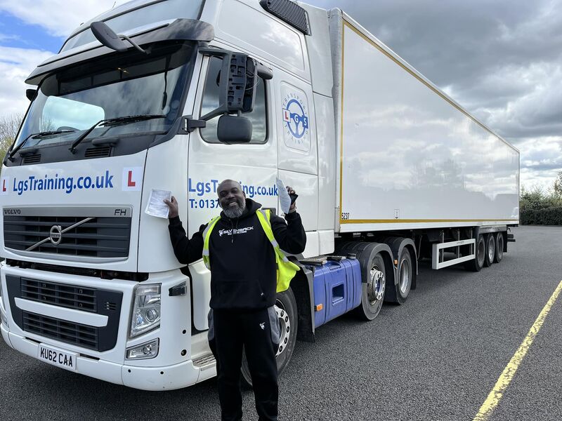 LGS Transport Training on LinkedIn: #hgv #lgv #drivertraining #somerset ... LGS Transport Training on LinkedIn: #hgv #lgv #drivertraining #somerset ...