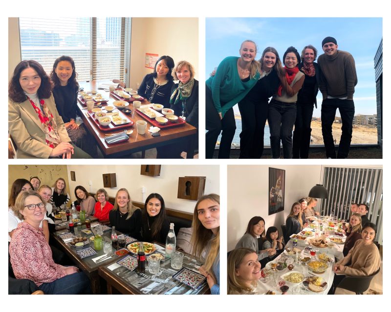 Betina Hansen posted on LinkedIn Betina Hansen posted on LinkedIn