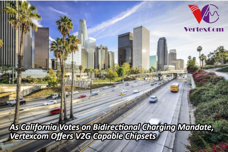 Oliver Weng on LinkedIn: #vertexcom #v2g #smart #ev #charging #iso15118 ... Oliver Weng on LinkedIn: #vertexcom #v2g #smart #ev #charging #iso15118 ...